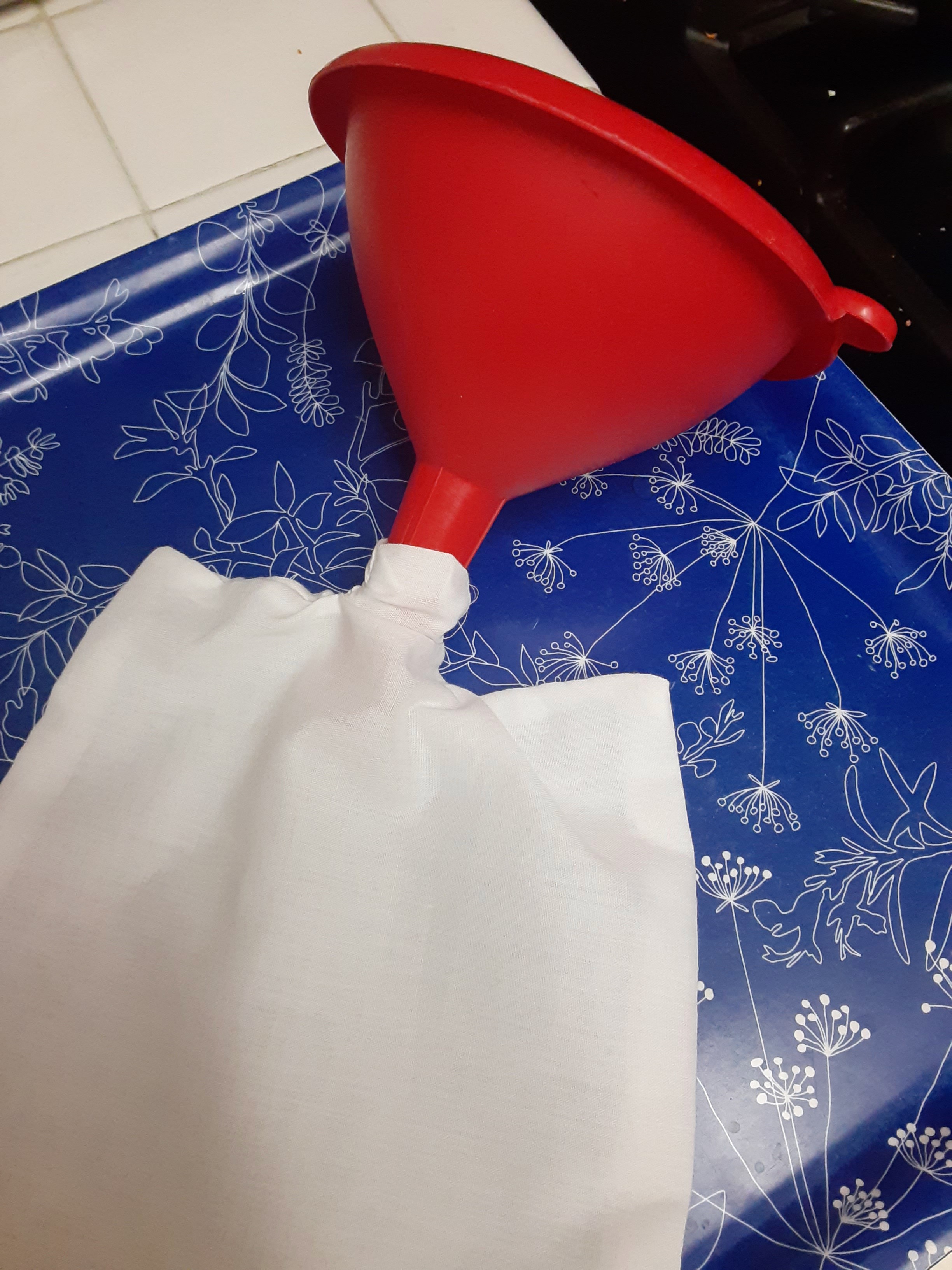 A Warm Welcome to the New Year with a Rice Hot Water Bottle – Tamara ...